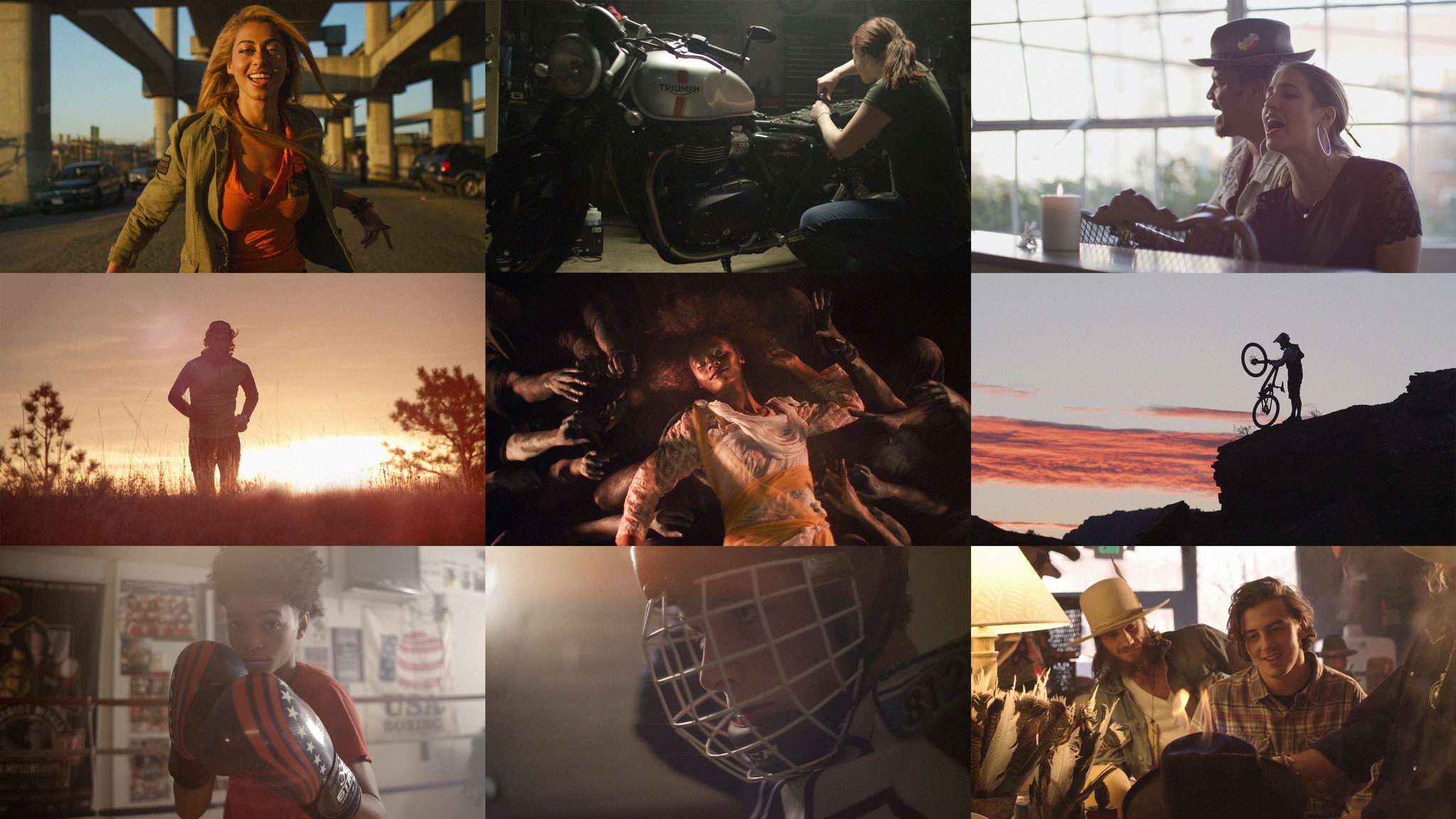 Denver Director of Photography - John Roderick